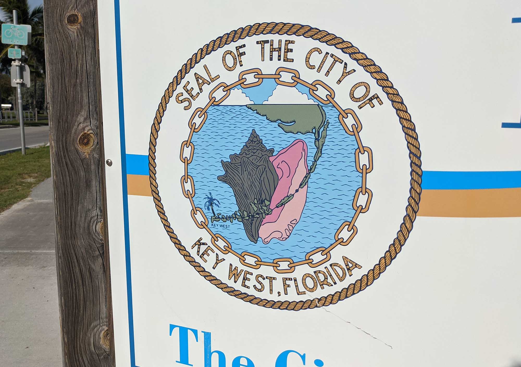The Conch Becomes an Icon of Key West - The Monumentous